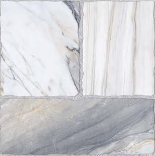HERO MARBLE - (61 X 61cm) Floor Tile – Alexken Global Trading Co ...